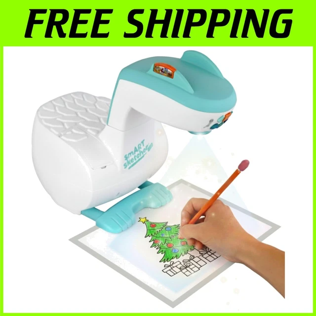 DRAWING PROJECTOR FOR Kids, Step-by-Step Tutorials $237.99 - PicClick
