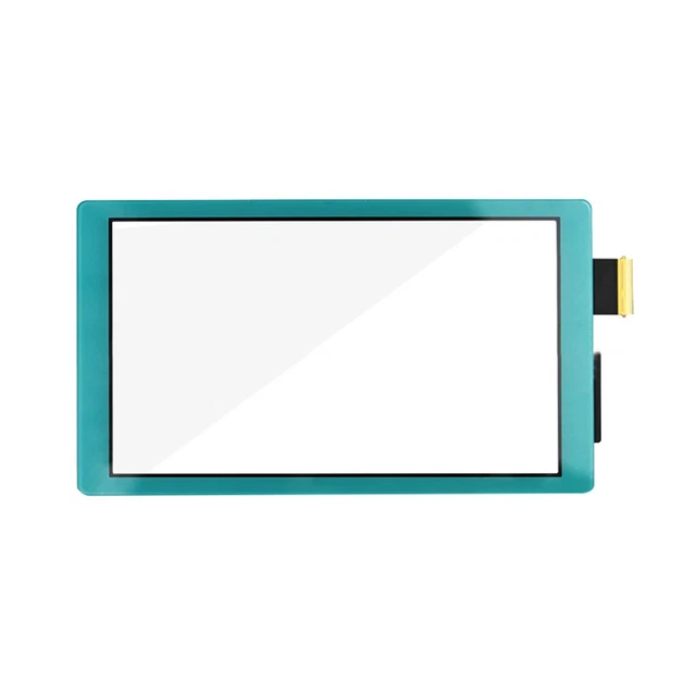LCD-DISPLAY, TOUCHSCREEN FÜR Switch Lite, Touchscreen für NS Switch ...
