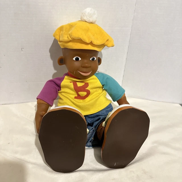 Little Bill Costume By Imkiki6 On DeviantArt, 57% OFF