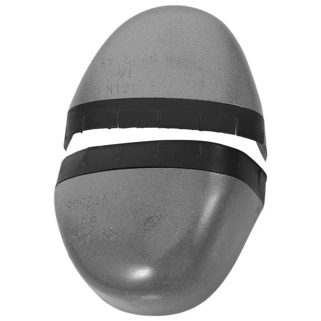 1 PAIR BOOT Toe Protector Steel Toe Inserts Anti Static And Anti ...