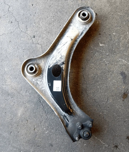 BRAS DE SUSPENSION inférieur avant droit pour CITROEN C3 2A SERIE ...