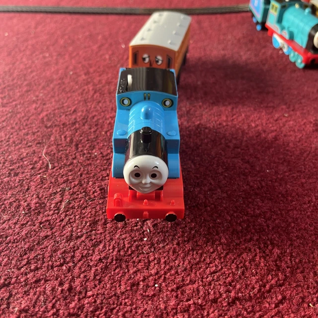 TOMY TALK N action Thomas SPARES REPAIR broken toy train £23.56 ...