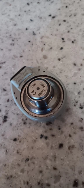 OTTOBOCK 4R57 PROSTHETIC Knee Rotator $100.00 - PicClick