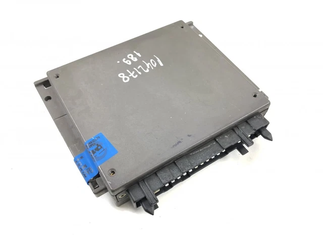 MERCEDES-BENZ S-CLASS (W140) (02.91-10.98) Body control module ...