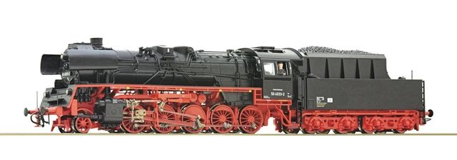 ROCO 78285 STEAM locomotive class 50 40 DR $508.55 - PicClick