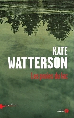 LES PROIES DU lac, Valerie MALFOY et Kate WATTERSON EUR 4,32 - PicClick FR