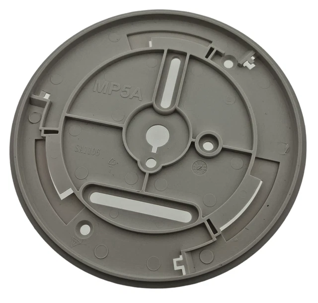 MOUNTING PLATE MP5 MP5A Base FireAngel Smoke Detector ST-630 ST-620 ...
