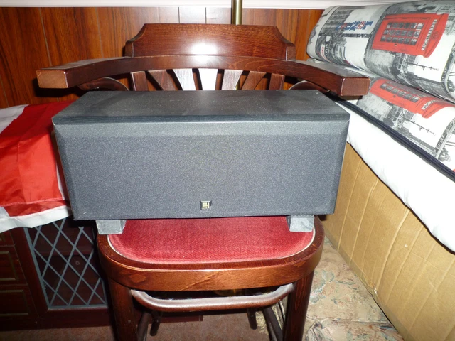 KEF CRESTA CENTRE speaker sp3322 £37.12 - PicClick UK