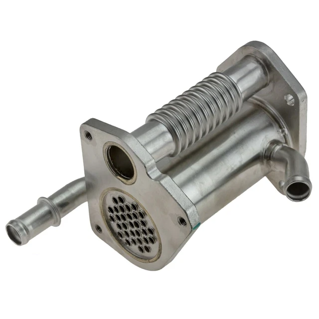 KÜHLER AGR DACIA Nissan Renault 1.5DCI 7701070963 147359714R 8200912059 ...