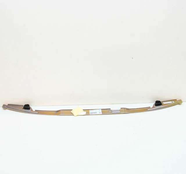 BMW M3 G80 Front Bumper Lower Carrier Mount 51118071602 NEW GENUINE £ ...