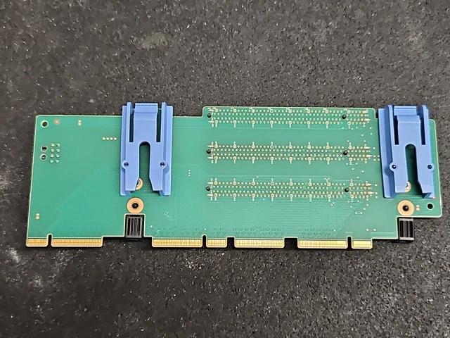 CARTE DELL POWEREDGE R740 R740xd R7425 PCIe Riser GHGTP 0 GHGTP EUR 32 ...