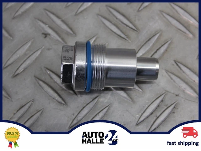 103321 MERCEDES W204 W212 Verschlussschraube Öldrucksensor OM651 ...