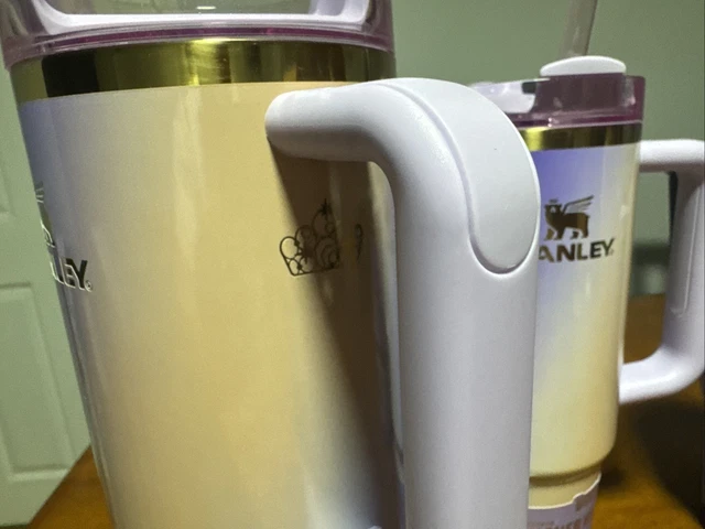 WICKED STANLEY TUMBLER Glinda Set 40,30,20 Oz Limited Edition Target £ ...