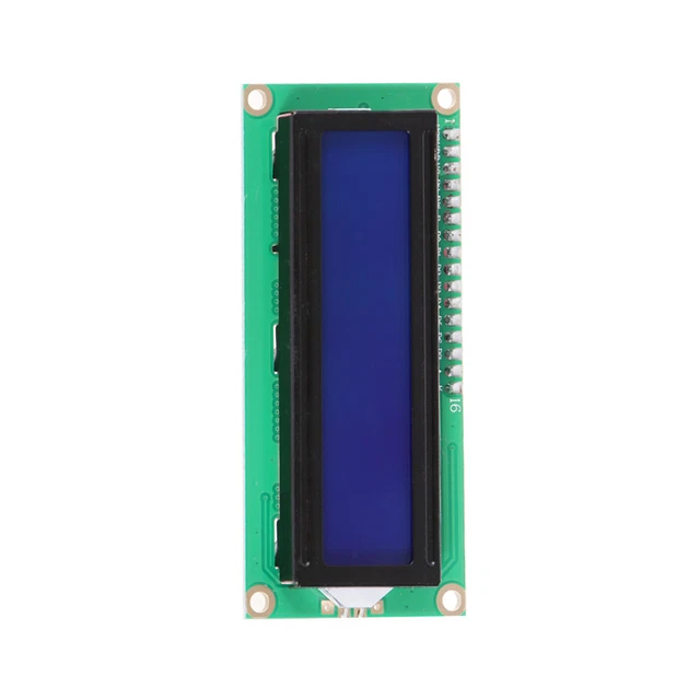 LCD MODULE SHIELD Character Lcd Serial LCD Display Backlight LCD Module ...