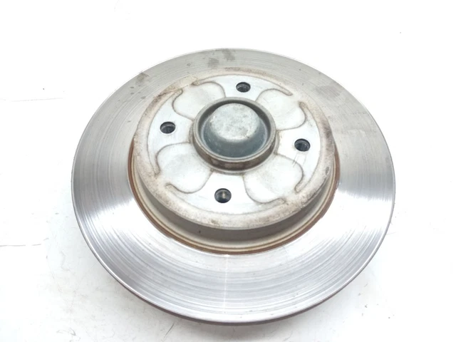 HUB ASSEMBLY / 2730240 For Citroën Ds4 Nx_ 1.6 Hdi 110 £63.65 - PicClick UK