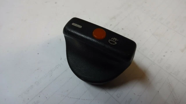 MERCEDES-BENZ W202 C180 (2) rotary selector light switch rotary switch ...