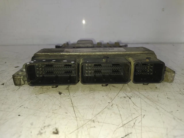 237108788R BOÎTIER MOTEUR Uce pour RENAULT MASTER III VOLQUETE DOBLE ...