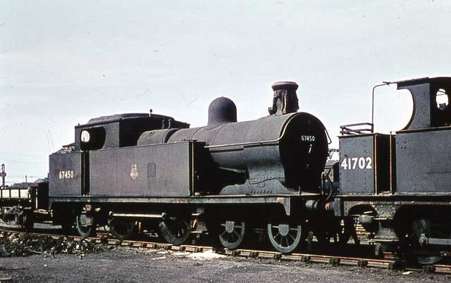 COPY COLOUR SLIDE, former GCR C14, 67450 £1.25 - PicClick UK