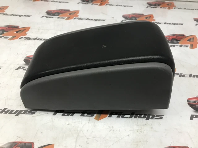 FORD RANGER WILDTRAK Center Console Lid / Armrest 2006-2012 £60.00 ...