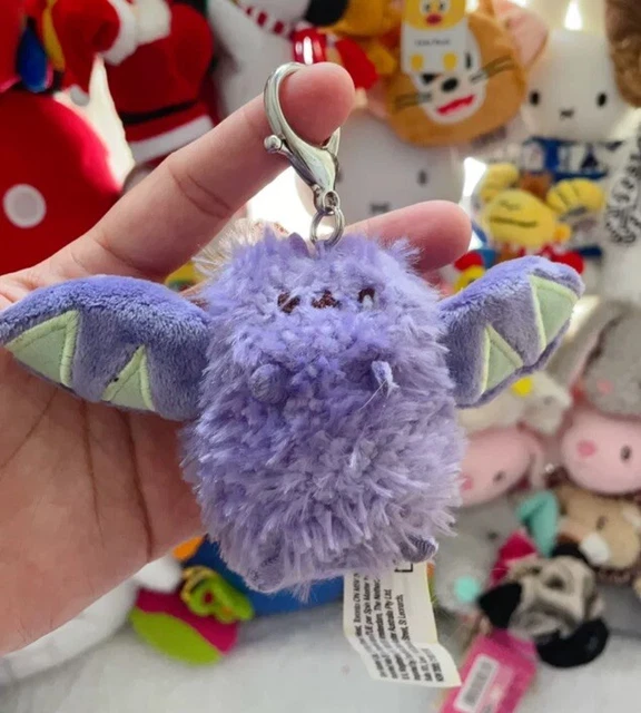 MINI PLUSH SURPRISE Box Pusheen, Bat Pip Halloween, Series 6 EUR 46,80 ...