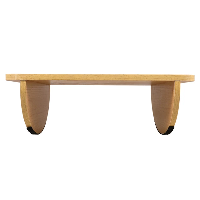 STEP STOOL FOOT Stand for under Desk Feet Resting Small Stools Sit on ...