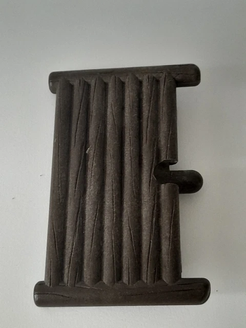 PLAYMOBIL WESTERN RAMBARDE de mirador pour fort GloryBravo Randall ...