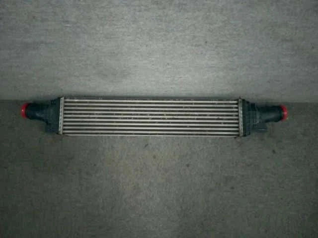 AUDI AUDI Q5 2010 ABA-8RCDNF Intercooler 8K0145805G [Used] [PA53565959 ...