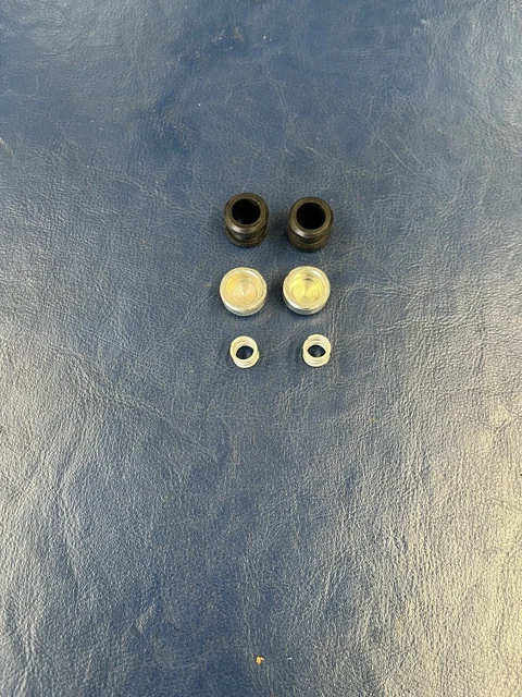 FORD XR XT Xw Xy Toploader Shifter Rebuild Kit Gt Gs Falcon 4 Speed New ...