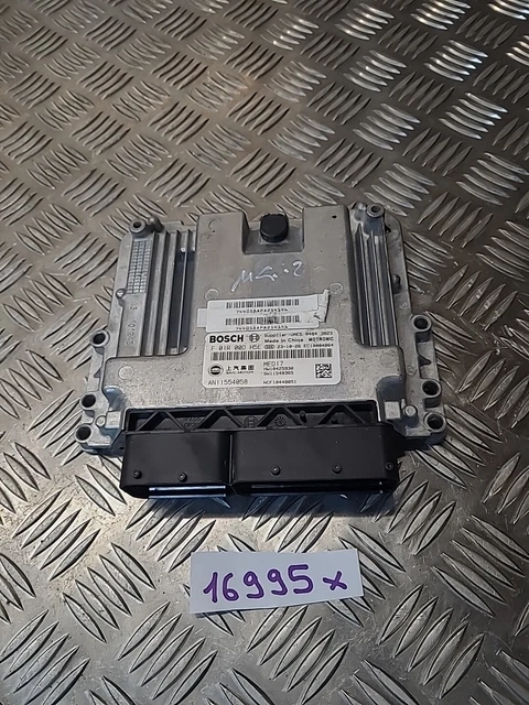 2021 MG HS 1.5 Petrol Engine Ecu Unit Module Hw10425930 £50.00 ...