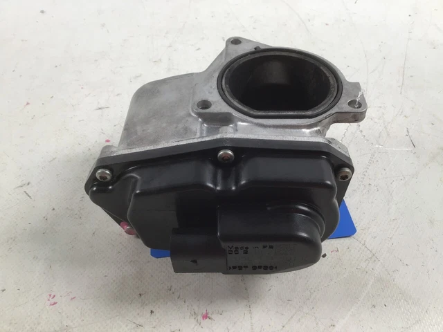 CLAPET D'ÉTRANGLEMENT VW Passat B6 Variant (3C5) 03L131501K 2.0 Tdi EUR 37,01 - PicClick FR