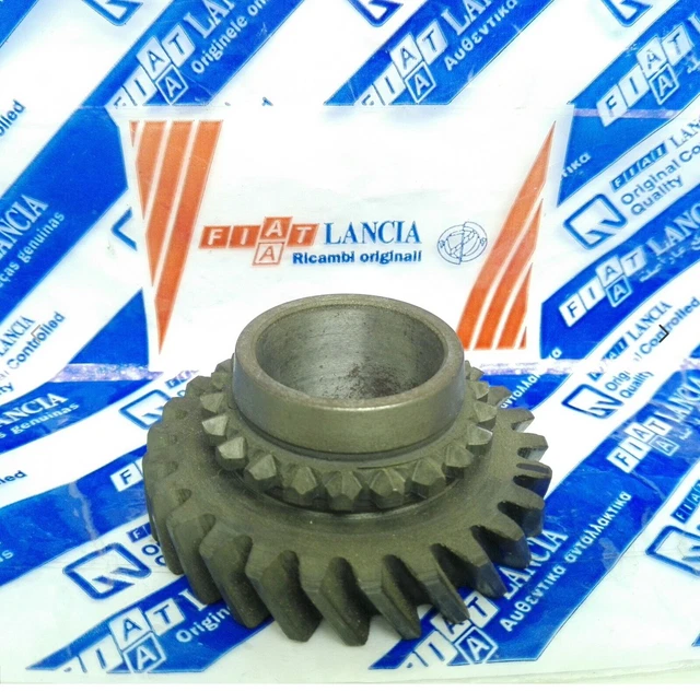 INGRANAGGIO 3^ MARCIA Cambio per FIAT 500 R e FIAT 126 ORIGINALE ...