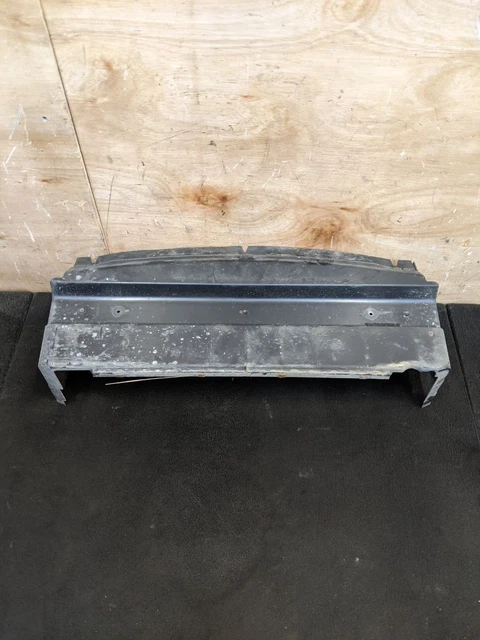 JAGUAR XF X250 Radiator Lower Surround Cover Tray 8X23-8A095 £34.90 ...