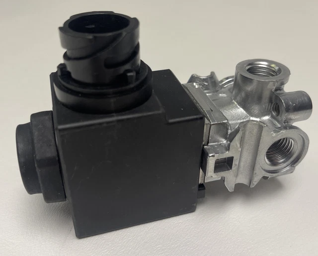 VOLVO MACK TRUCK PTO Solenoid Valve 1078135 Genuine EUR 93,21 - PicClick DE