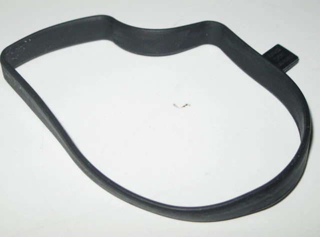 BMW M47 M57 Moteur Reniflard Housse Joint 7793165 11127793165 Neuf ...
