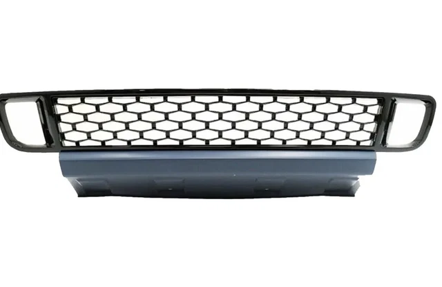 AUTOBIOGRAPHY STYLE FRONT Lower Grill Grille For Range Rover Vogue L322 ...
