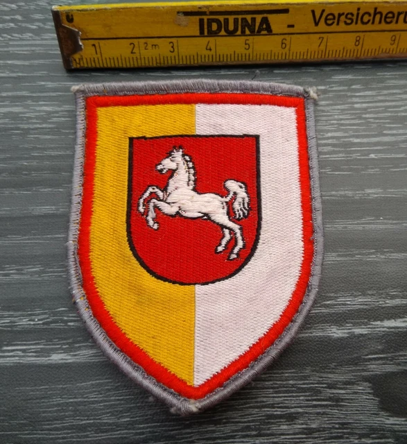 VERBANDSABZEICHEN, EMBLEM, PATCH, Aufnäher, Sticker, BW Bundeswehr ...