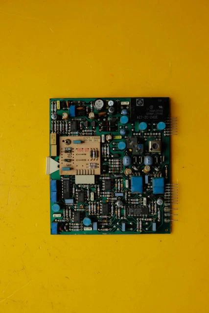 REVOX C278 REEL to Reel Parts PCB Board - 1.777.720-11 1.777.734.00 19/ ...