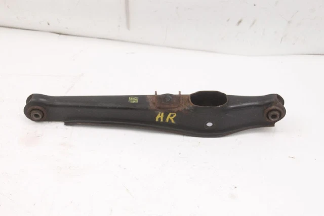 WISHBONE TRASERO DERECHO Mitsubishi OUTLANDER 3 AWD 4113A125 2.3 03344 ...