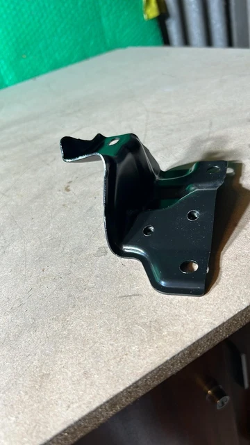 NEW GENUINE TOYOTA 53814-F4010 Extension Front Fender bracket £25.00 ...
