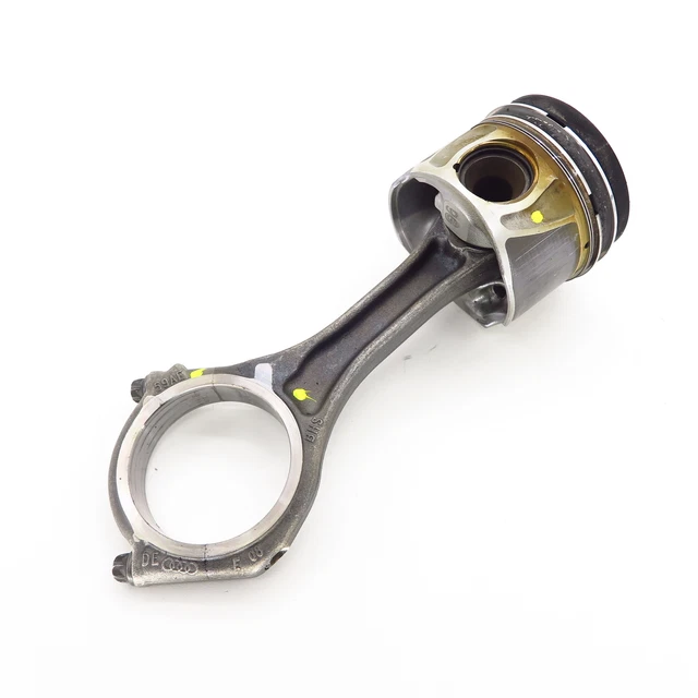 PISTONE/BIELLA AUDI A6 C7 A7 4G 3.0 TDI 313 Ps 059107065FJ EUR 249,00 ...