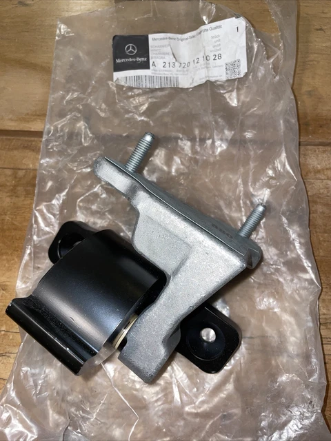 NEW MERCEDES-BENZ E W213 Front Right Lower Door Hinge A2137201210 ...