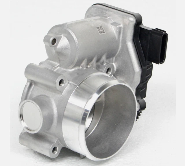 CORPS DE PAPILLON HYUNDAI TUCSON NX4 MK4 351002S000 NOUVEAU ORIGINE EUR ...