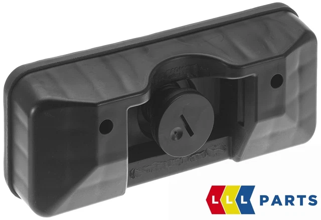 NEW GENUINE MERCEDES Benz Mb Class W176 Jack Pad Plug Cover 1Pcs ...