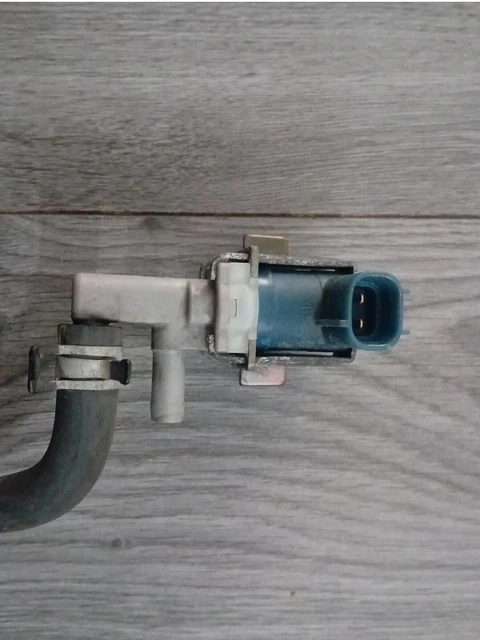 TOYOTA YARIS MK1 Evap Purge Electric Valve Control Sensor Solenoid ...
