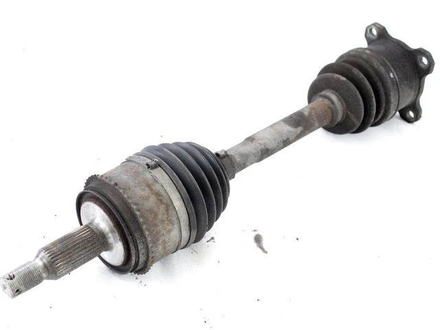 MR453384 ARBRE DEMI-ARBRE Avant Droite MITSUBISHI Pajero 2.5 D 85KW 4X4 ...