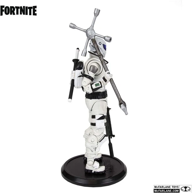 FUNKO POP! - Fortnite: Overtaker Collectible Vinyl Figure ...