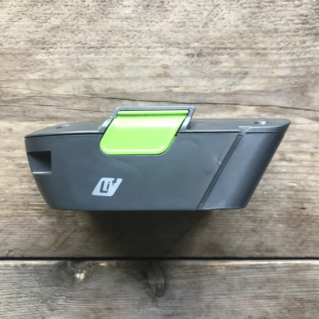 GENUINE GTECH MULTI MK1 (ATF001) Hand Held Replacement Battery 102A0008 ...