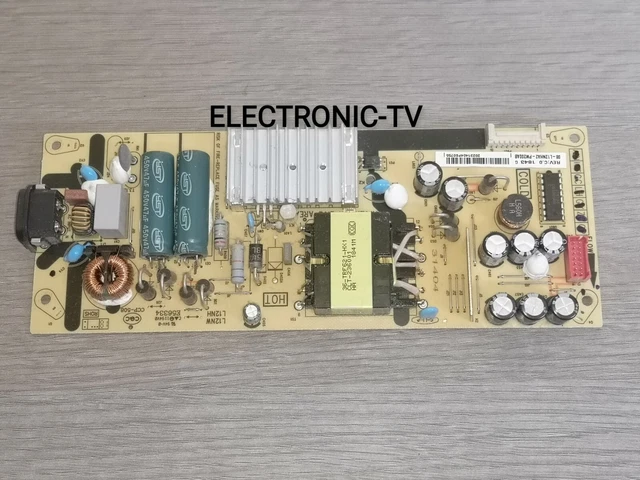 CARTE D'ALIMENTATION/POWER BOARD POUR TV THOMSON 55UD6306 EUR 105,00 ...