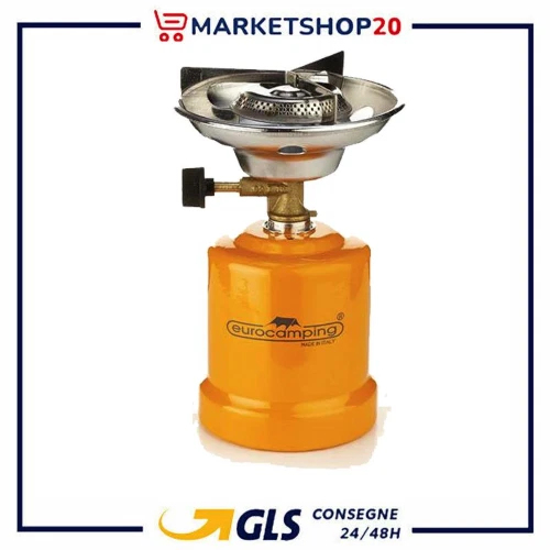 PETIT FOURNEAU WARMER A Gaz Portable De Camping Mer Diamètre 120 EUR 18 ...