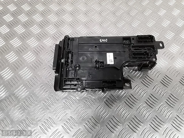2024 TESLA MODEL Y Ecu Control Unit Left Side 165764812A 149785000D ...